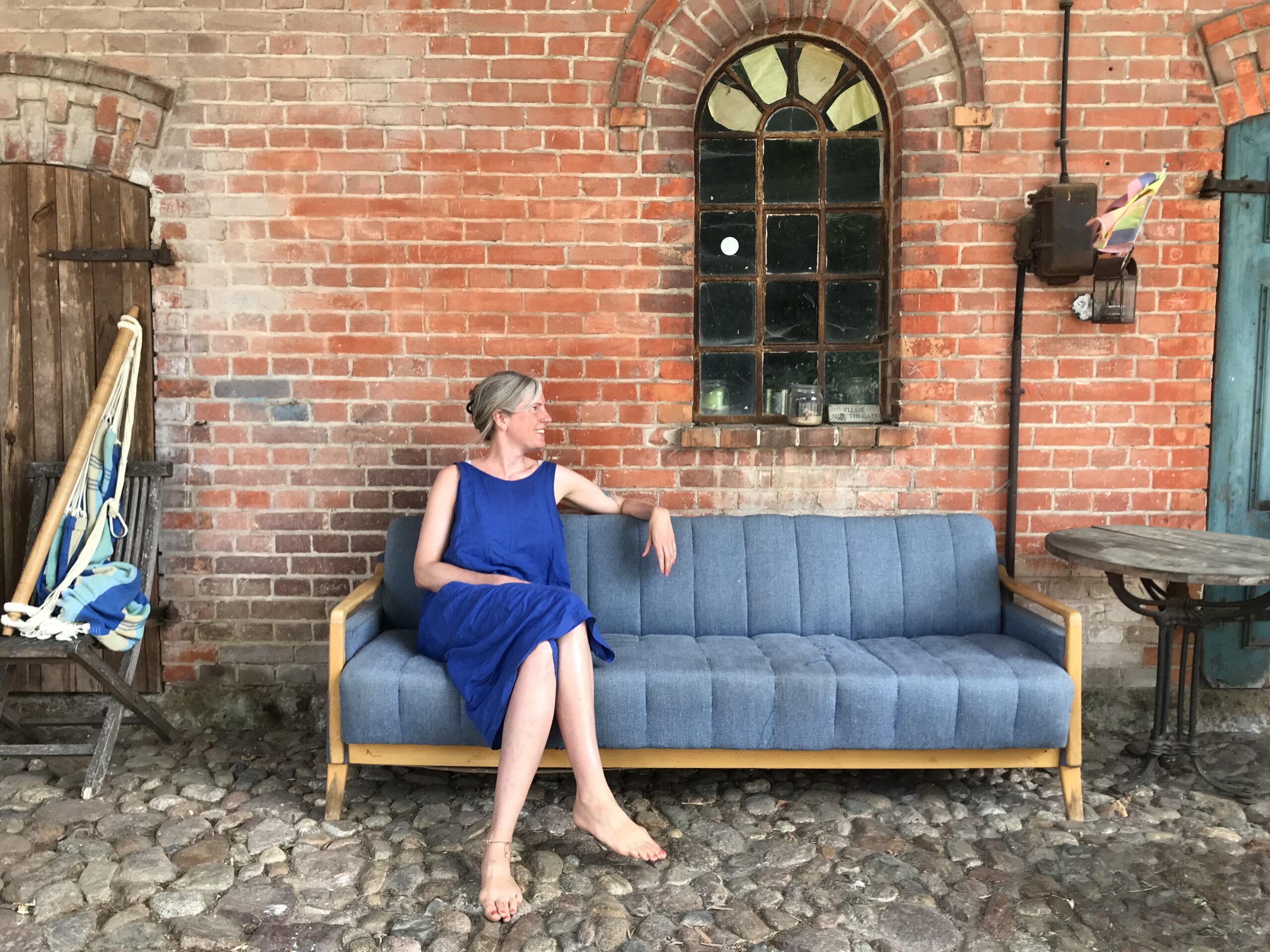 Henrike – Für den Klimaschutz als Raum- und Stadtplanerin ins Wendland!